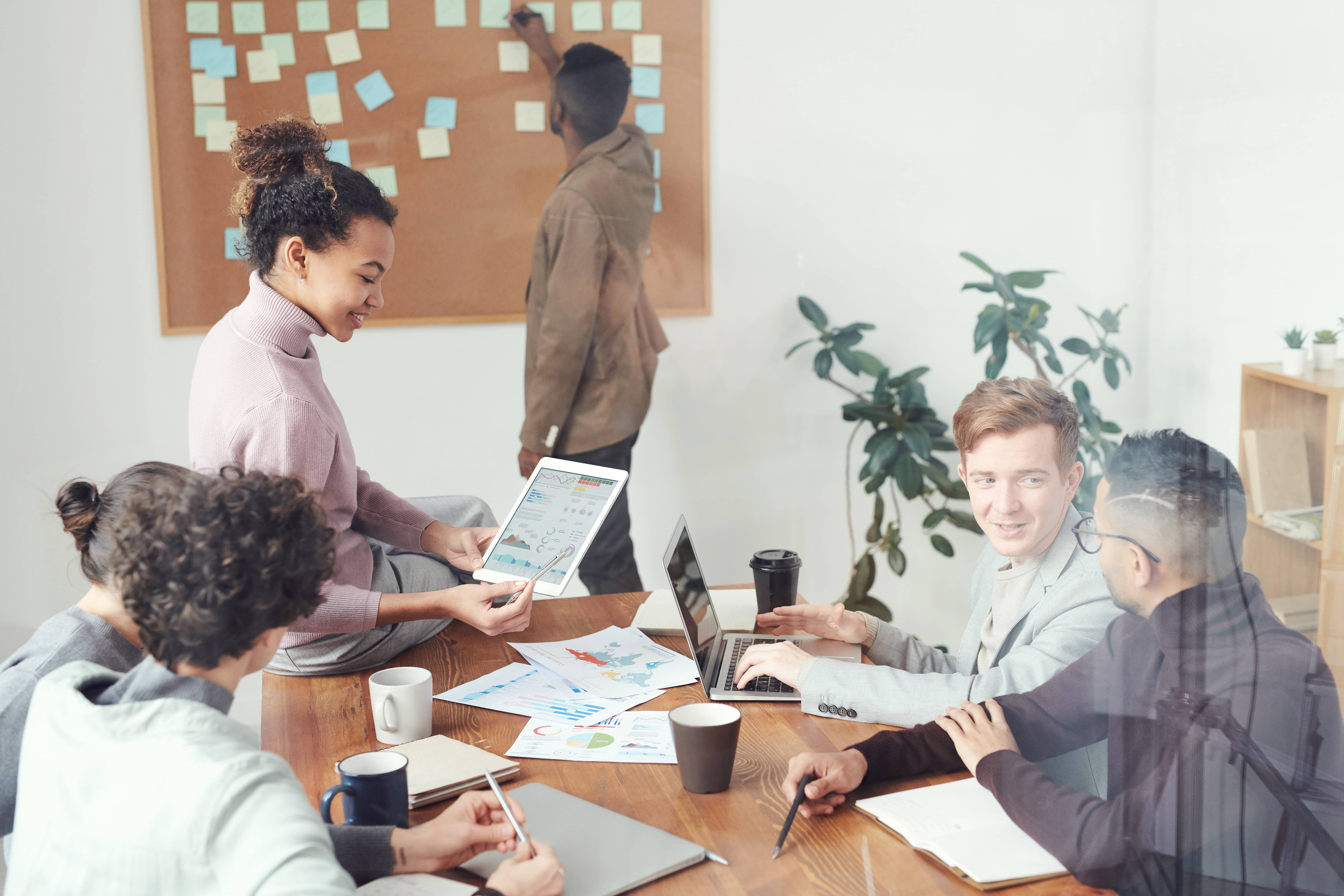 Financial Planning for Young Professionals